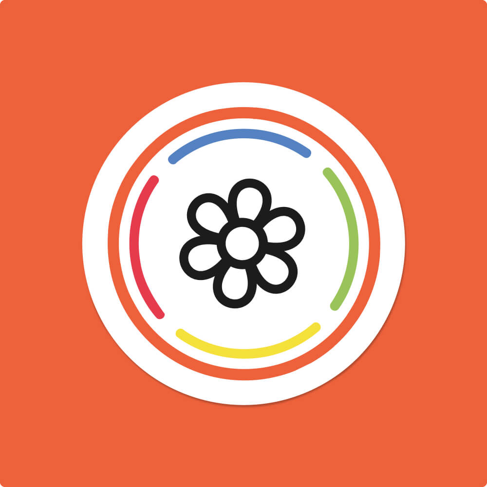 Allrounder - Marcel Benz - Freelance Designer